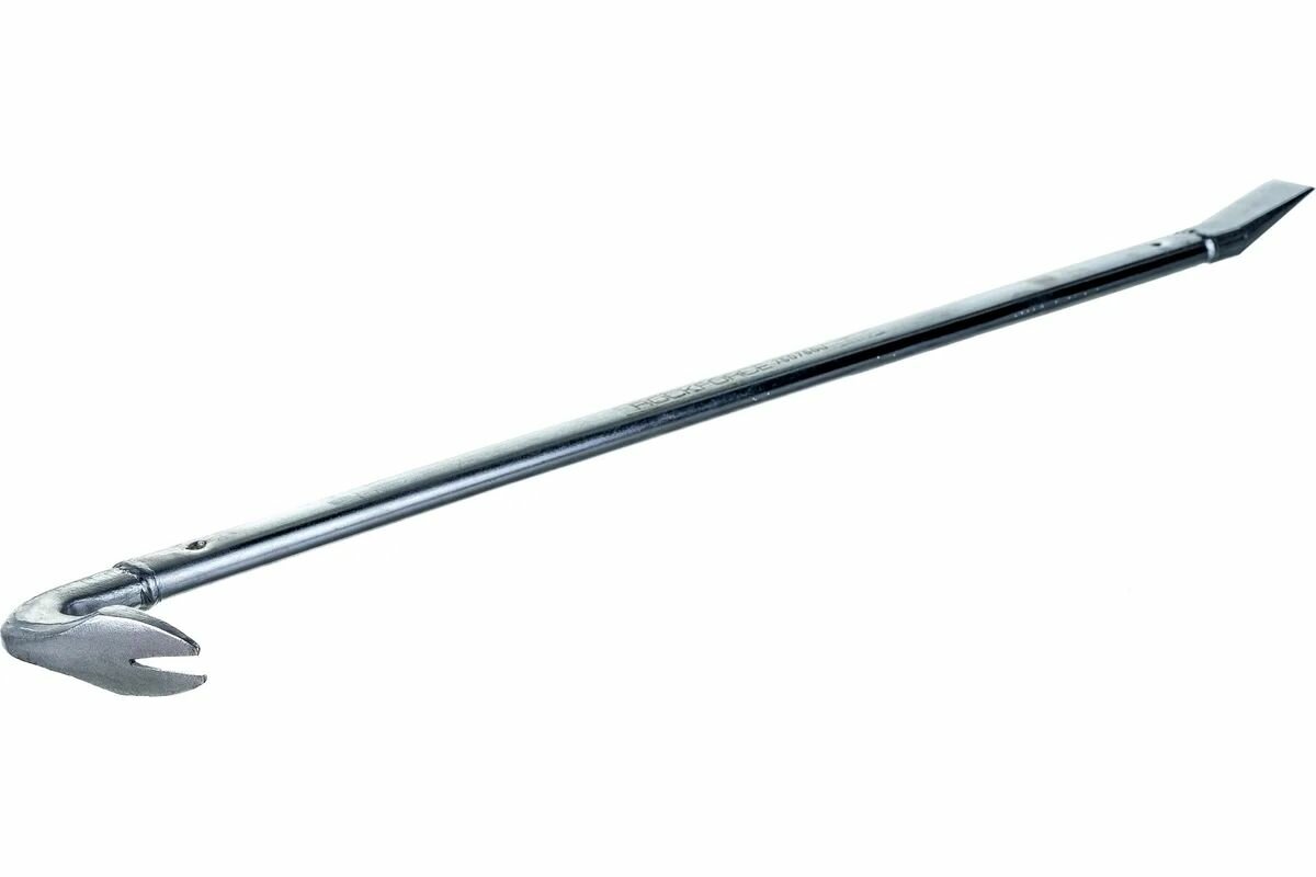 Лопатка монтажная, монтировка, монтажка 750мм для шиномонтажа, арт RF750750 ROCKFORCE