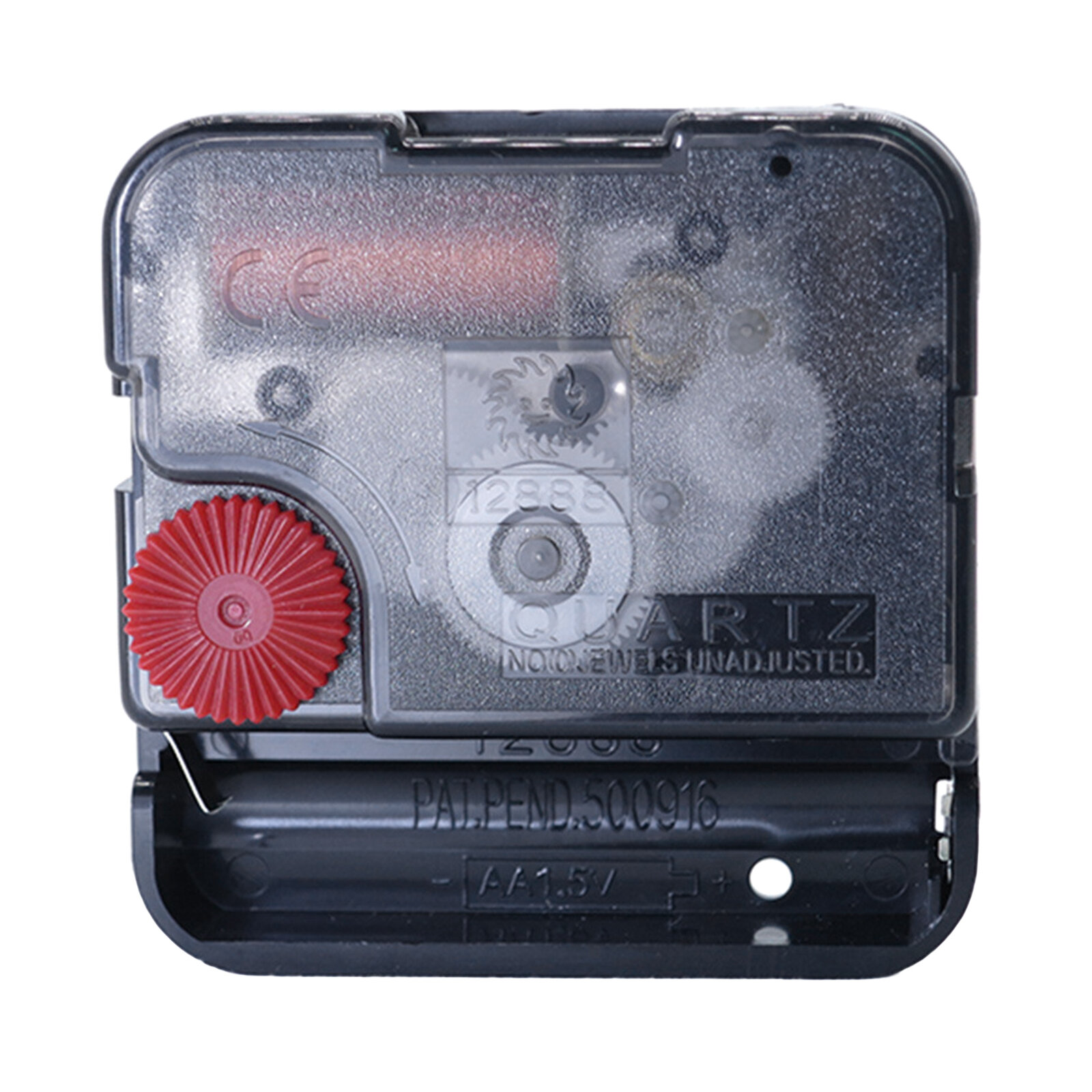 Часовые механизмы Заменяют Механизм Отключения звука Инструмент Для ремонта домашних Часов Часовой Механизм Длиной вала 14,5 мм