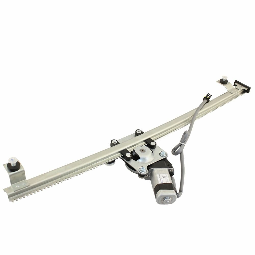 Ал-компани Стеклоподъемник электрический ГАЗ 3302 ГАЗель правый арт. 3302.6104010-10