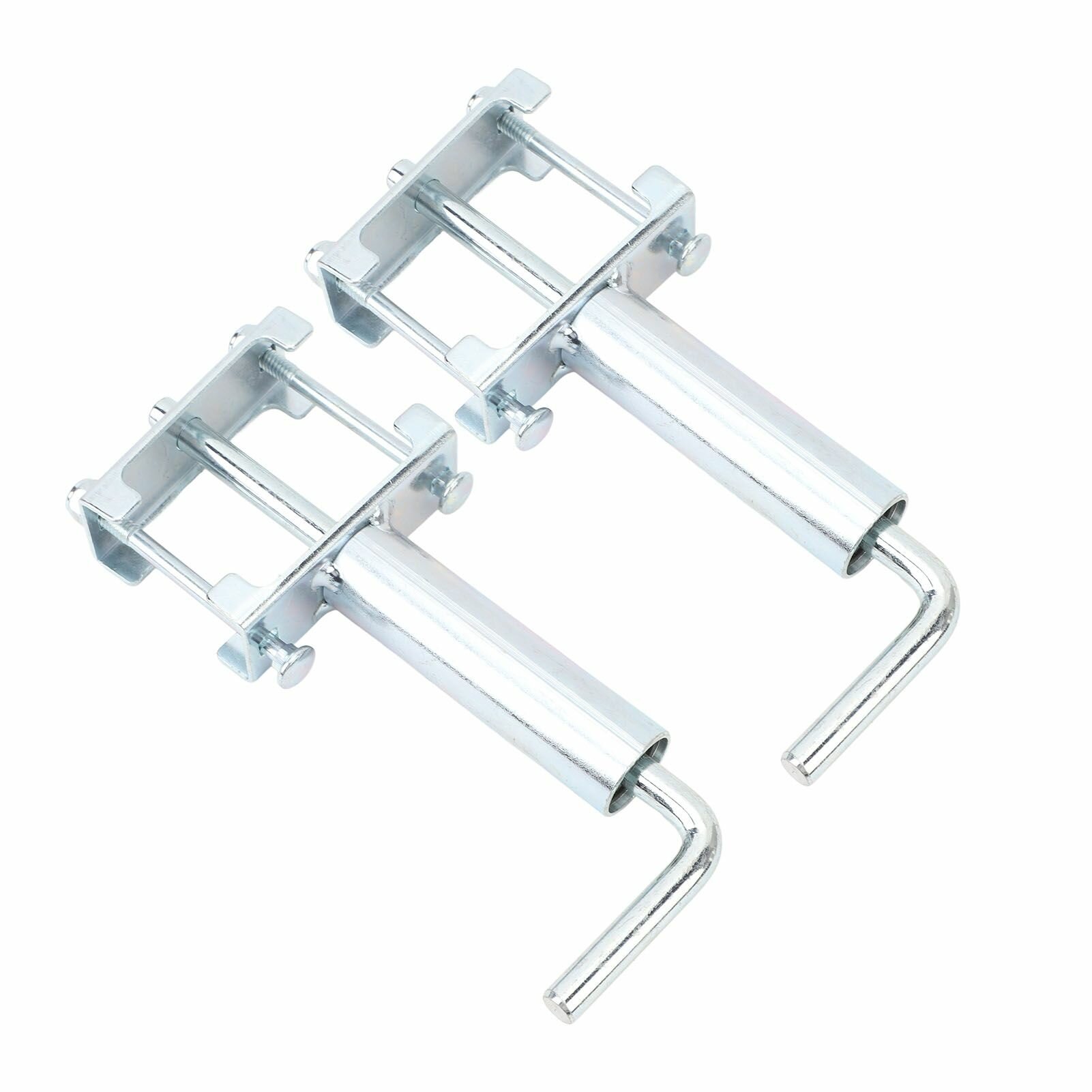 2 шт. тяговых штифта 3/8" для пятого колеса RV