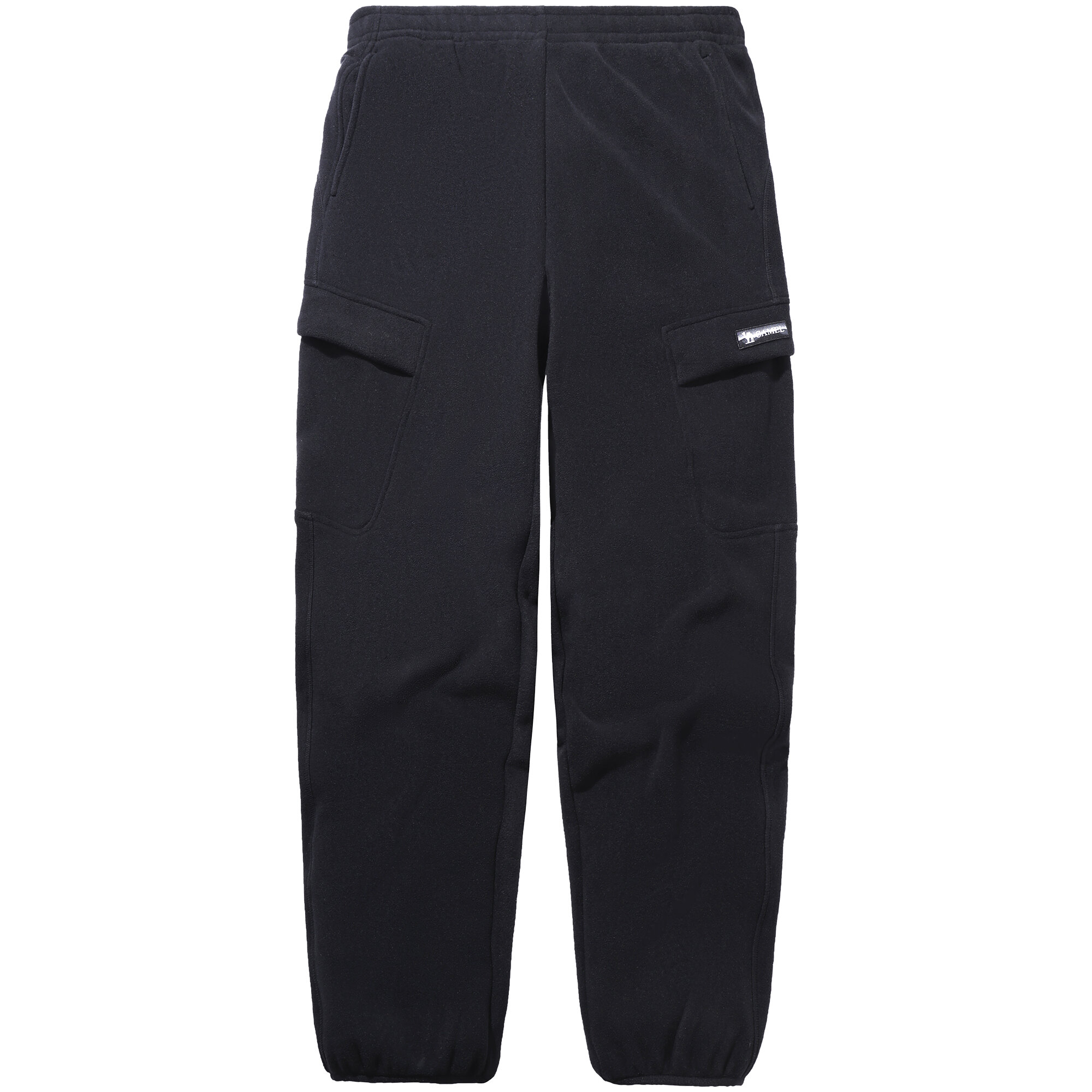 Брюки утеплённые Warm Fleece Collection