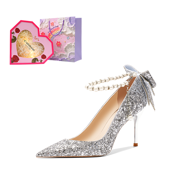 Туфли Crelinkxlat 