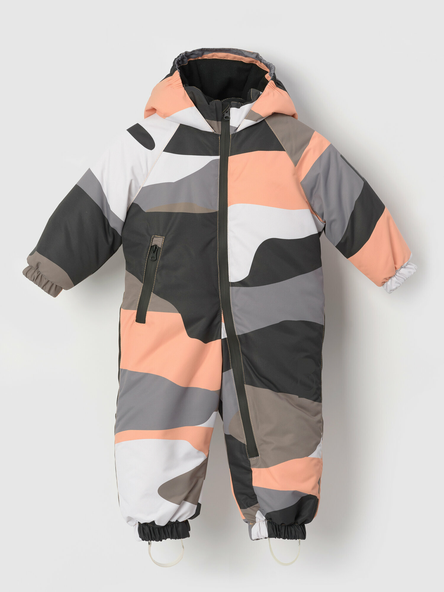 Комбинезон горнолыжный