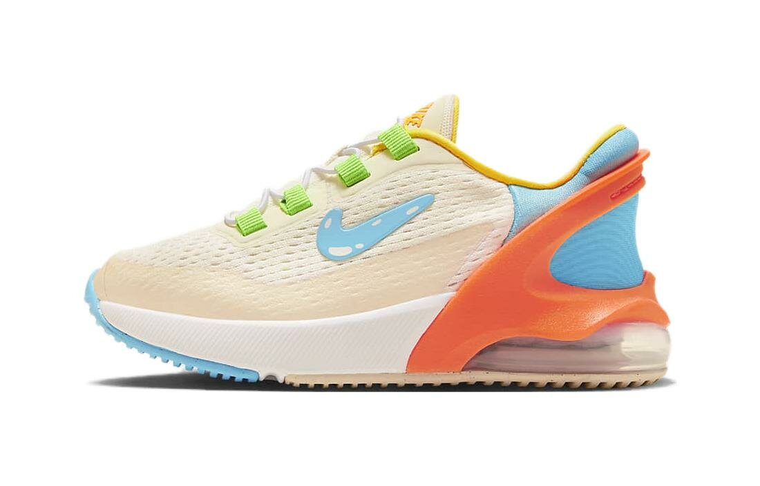 Ботинки Air Max 270