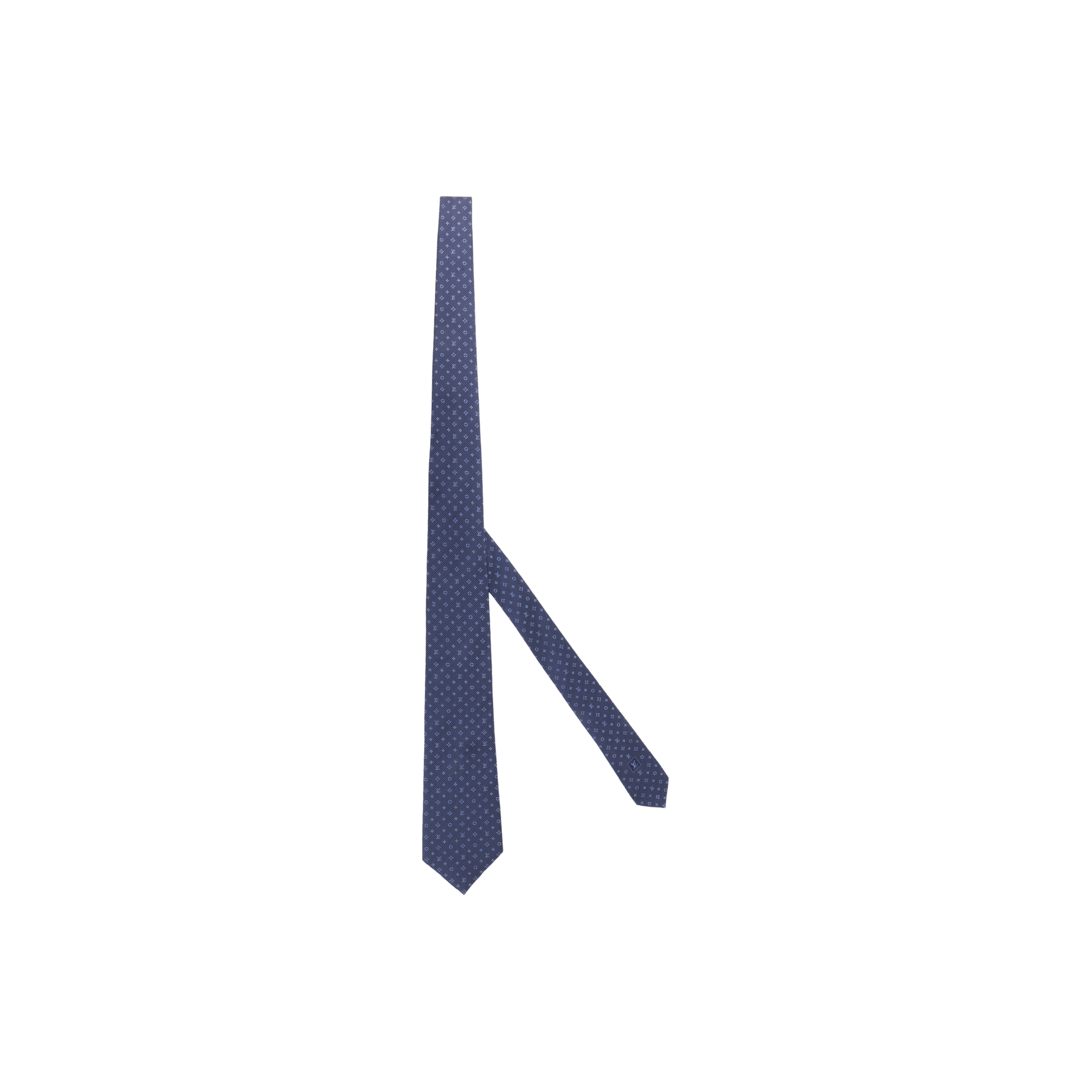 Галстук Louis Vuitton