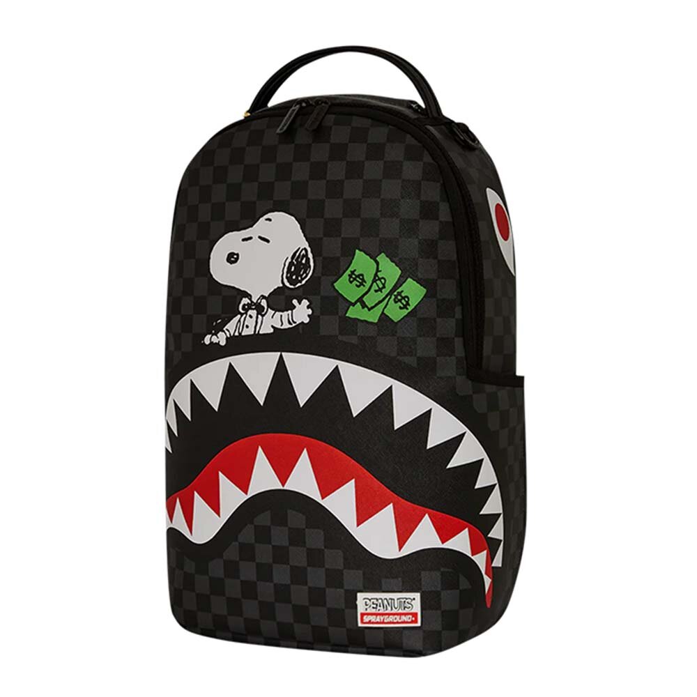 Сумка SPRAYGROUND — фото 1