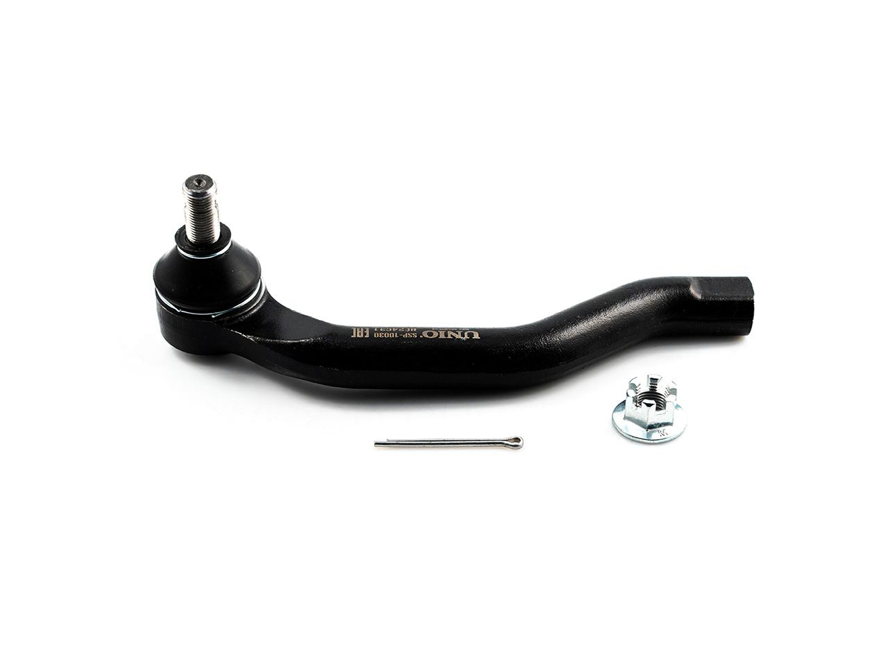 UNIO SSP-10030 (53540SNAA01 / 53540SNAA02) наконечник рулевой правый Honda (Хонда) Civic (Цивик) vII-ix 03-