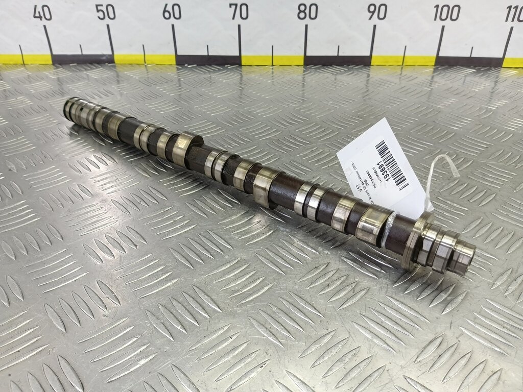 Распредвал Б/У для HONDA Accord VII рестайлинг (2005—2008) 14110PNE010