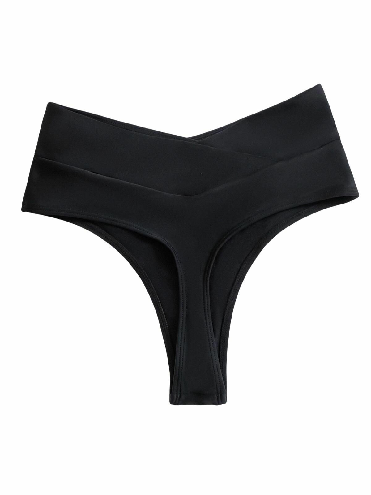 Женские стринги без видимых линий, мягкие G-стринг, кзбк - S