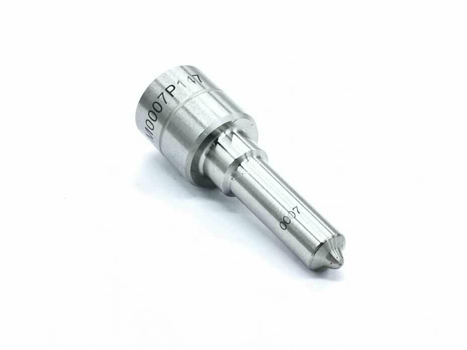 Распылитель M0007P147 форсунки Siemens 166009445R