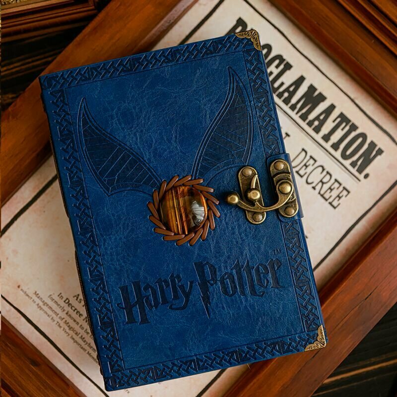 Дневник Гарри Поттера