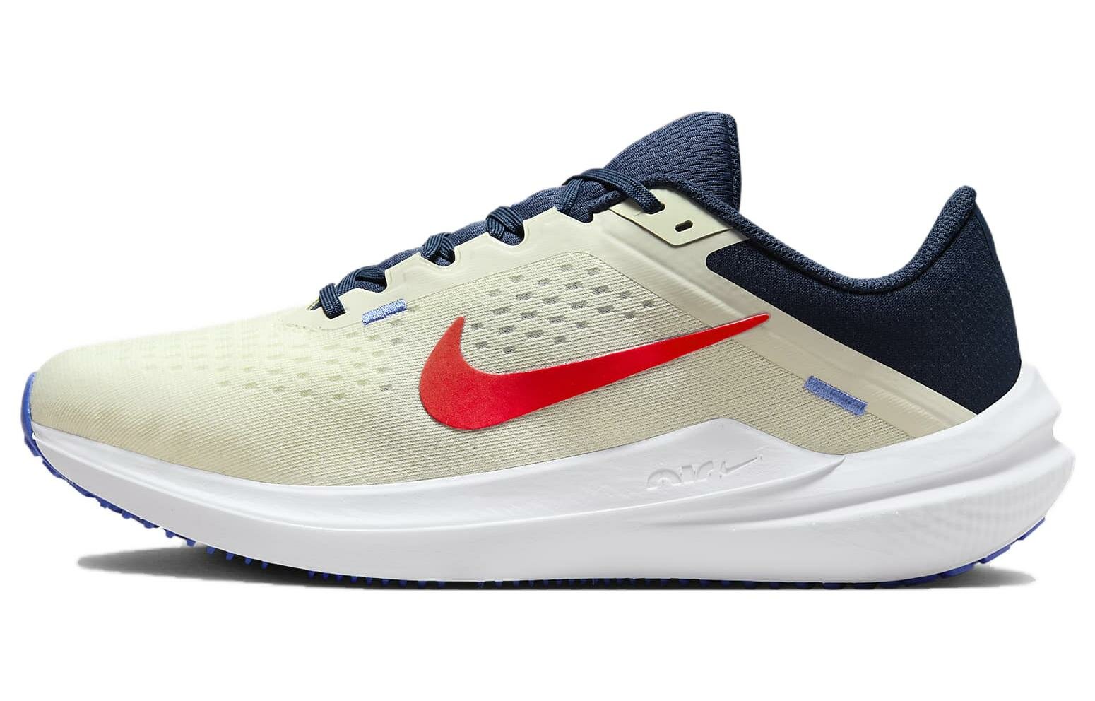 Кроссовки Air Zoom Winflo 10