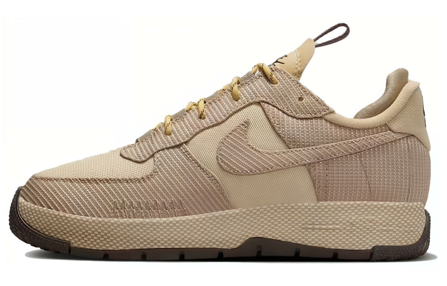 Кроссовки Air Force 1 Wild Low