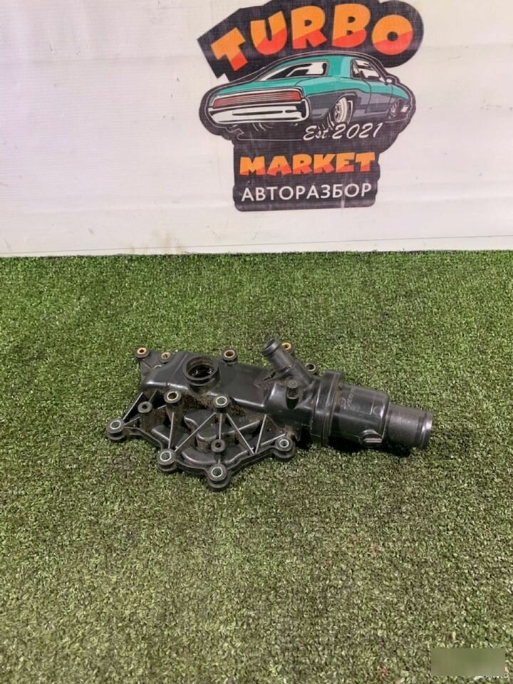 Корпус термостата Renault Megane 2 2006-2009