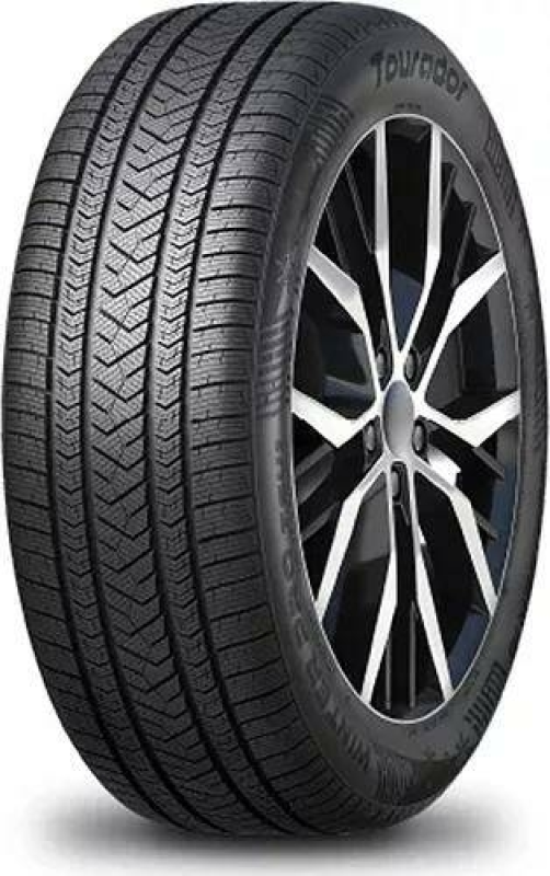 Зимняя шина Tourador WINTER PRO Max 245/40/R18 97V нешипованная без RunFlat Легковые