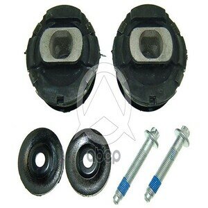 Втулка, балка моста Sidem арт. 849314 kit