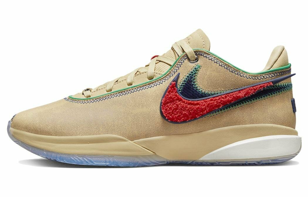 Кроссовки LeBron 20