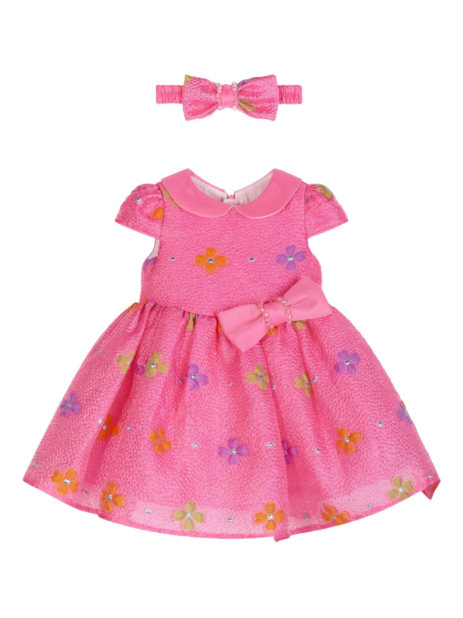 Платье Dress & Fleur