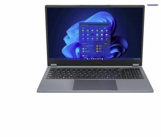 Игровой ноутбук N-ONE Nbook N40 Celeron N4020/8GB/256GB