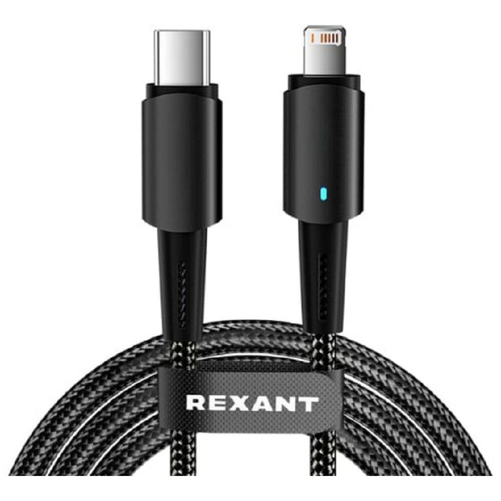 Кабель REXANT 18-7069 1 м