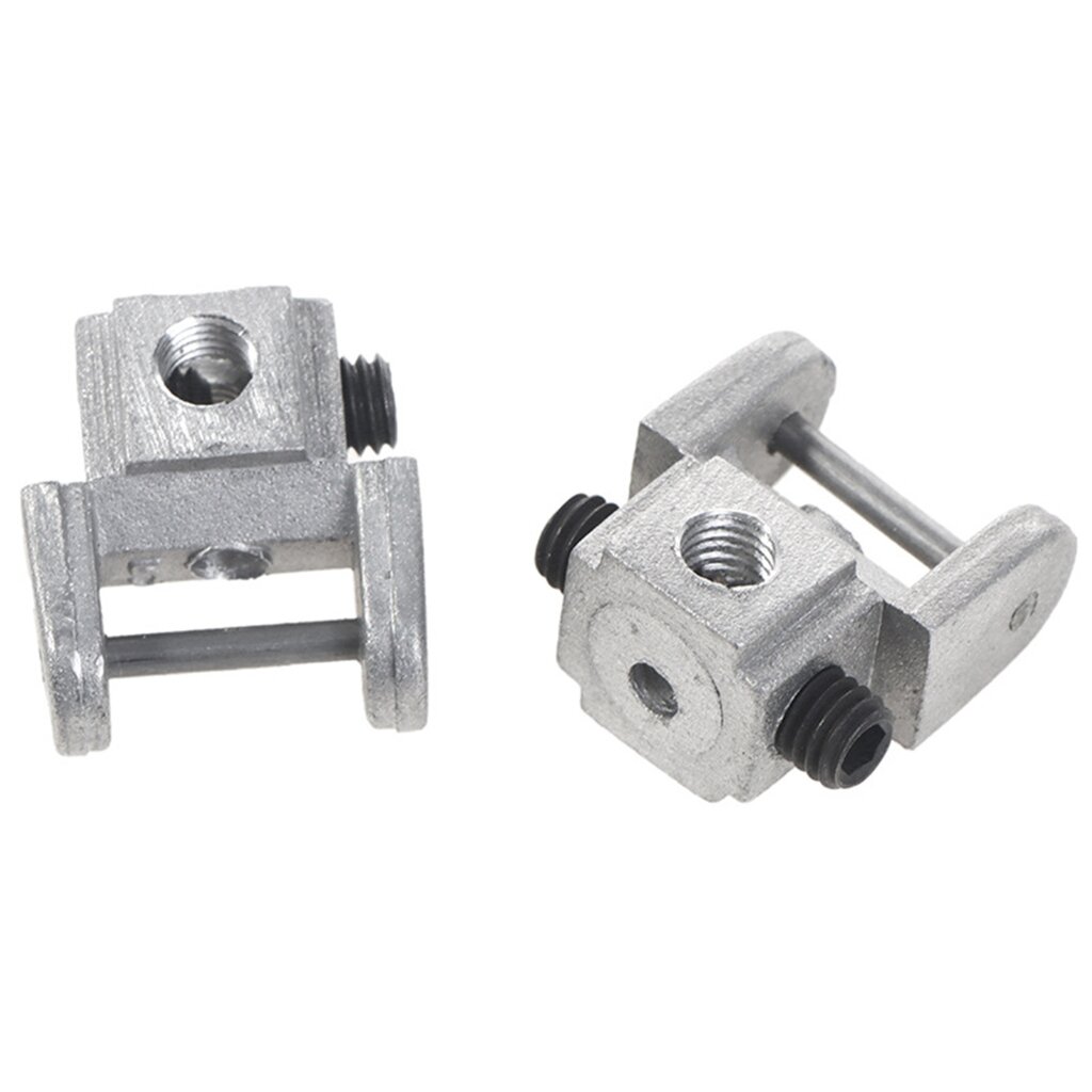 2шт Прочных Зажимов для Пильных полотен для точной Деревообработки и поделок своими руками