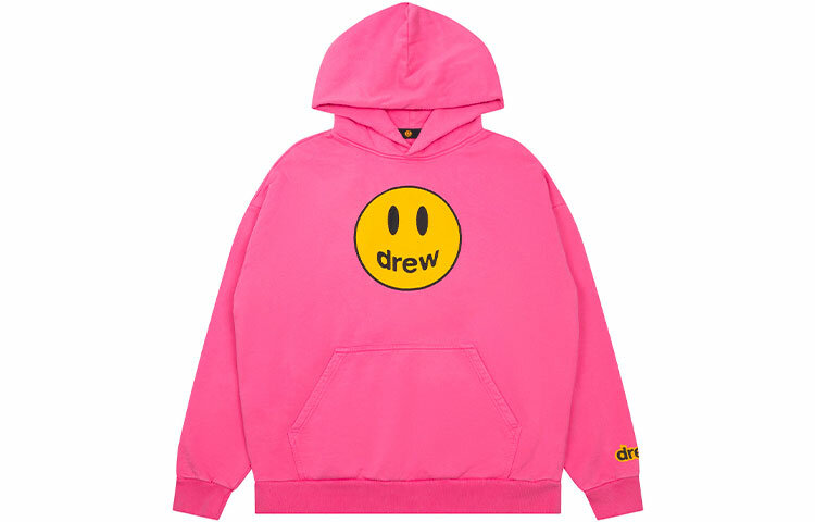 Толстовка Smiley Collection