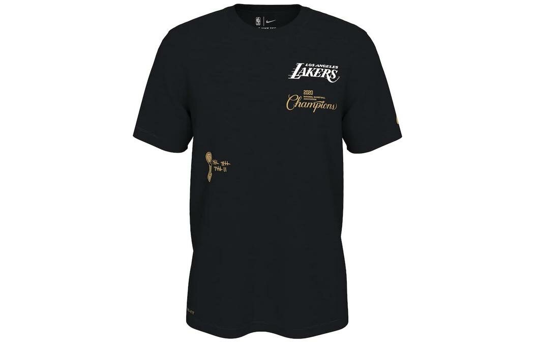 Футболка Los Angeles Lakers