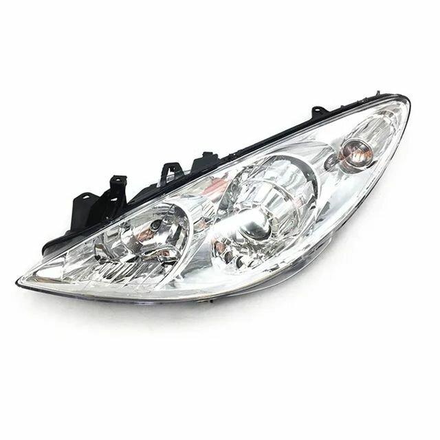 Фара автомобильная, 1 шт, арт. Электрическая фара