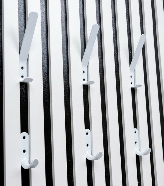 Стеновая Панель Evrowood VMS 03 В2040хШ505 мм / Евровуд.