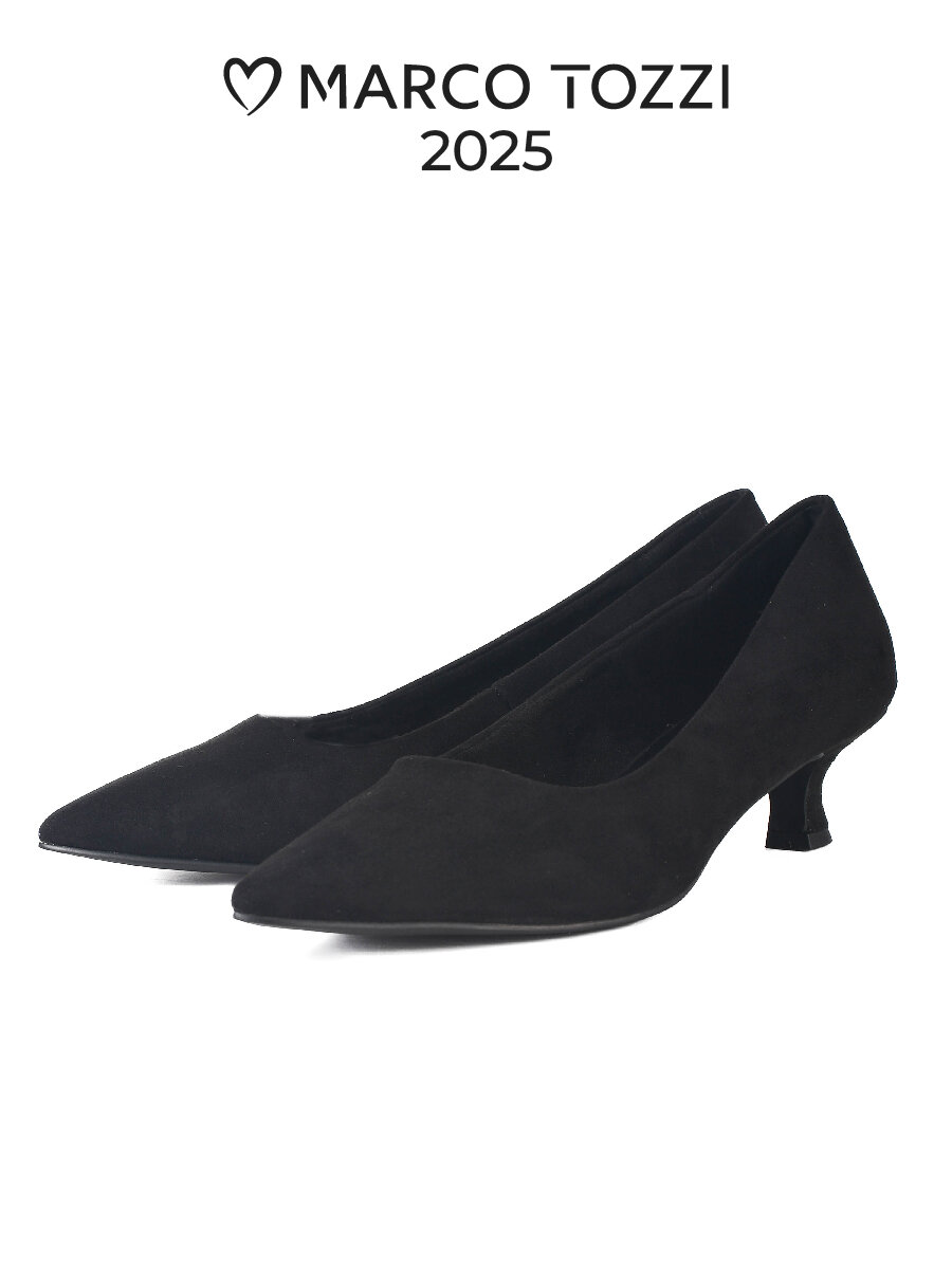 Туфли лодочки 