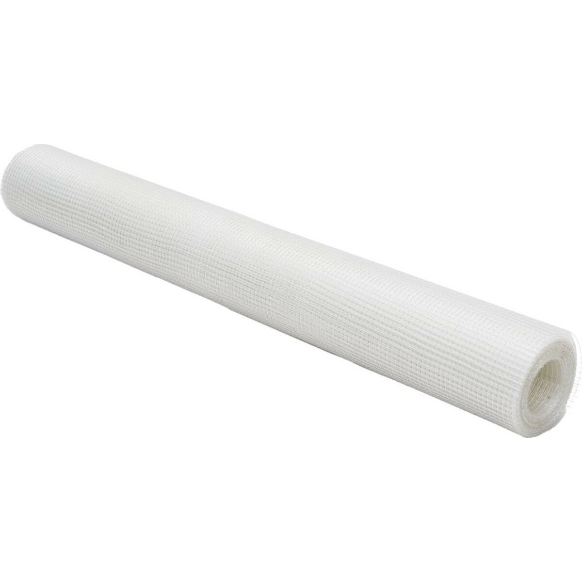 Сетка армировочная стеклотканевая ЗУБР мастер штукатурная, яч. 5х5 мм, 100см х 50м