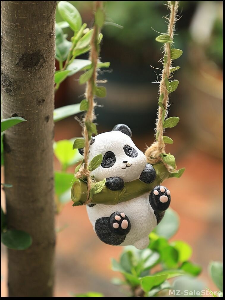 Эксклюзивный декор садовый