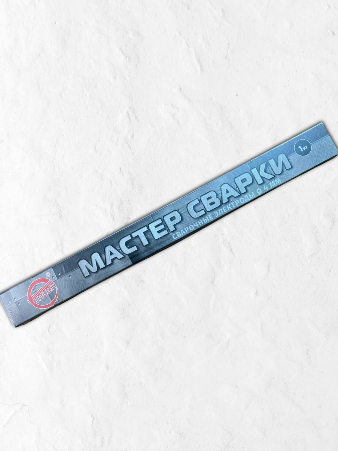 Электроды свар. АНО-21 ф4 (пачка 1 кг)