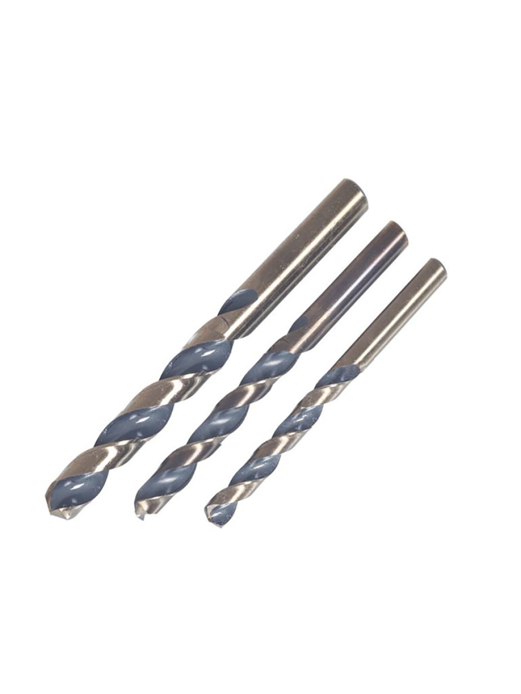 Сверло по металлу 11 мм "АвтоDело"