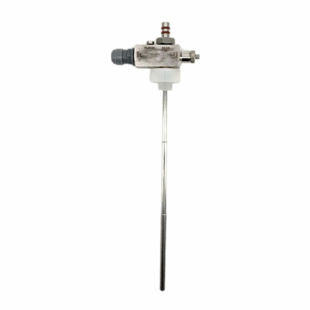 NUKATAP Новые изобарные цистерны kegland