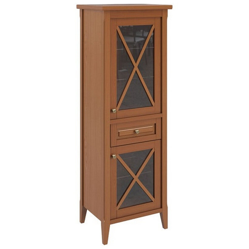 Пенал для ванной Caprigo Napoli 56 33650R-075.000.00.20 правый