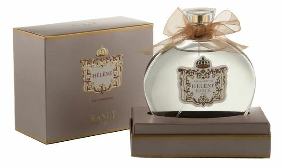 Rance Helene Женская парфюмерная вода 50ml
