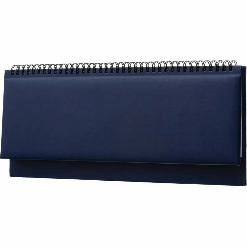 Планинг датированный 2026 ATTACHE 57л, 340х130, Сиам, синий, 2249897