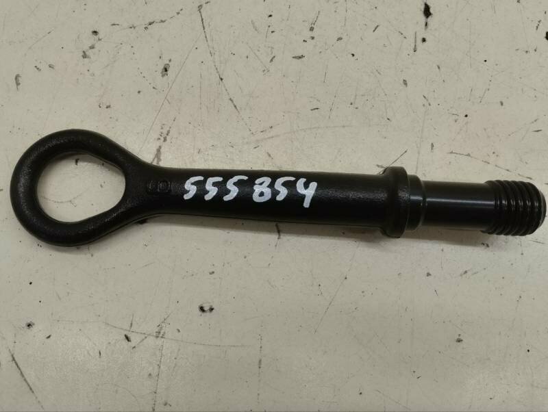 Крюк буксировочный Lexus NX 200 Z10 2014-2021