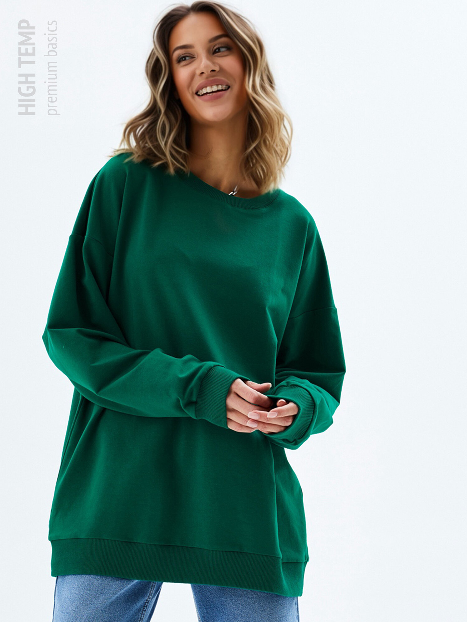 Свитшот 1001F2