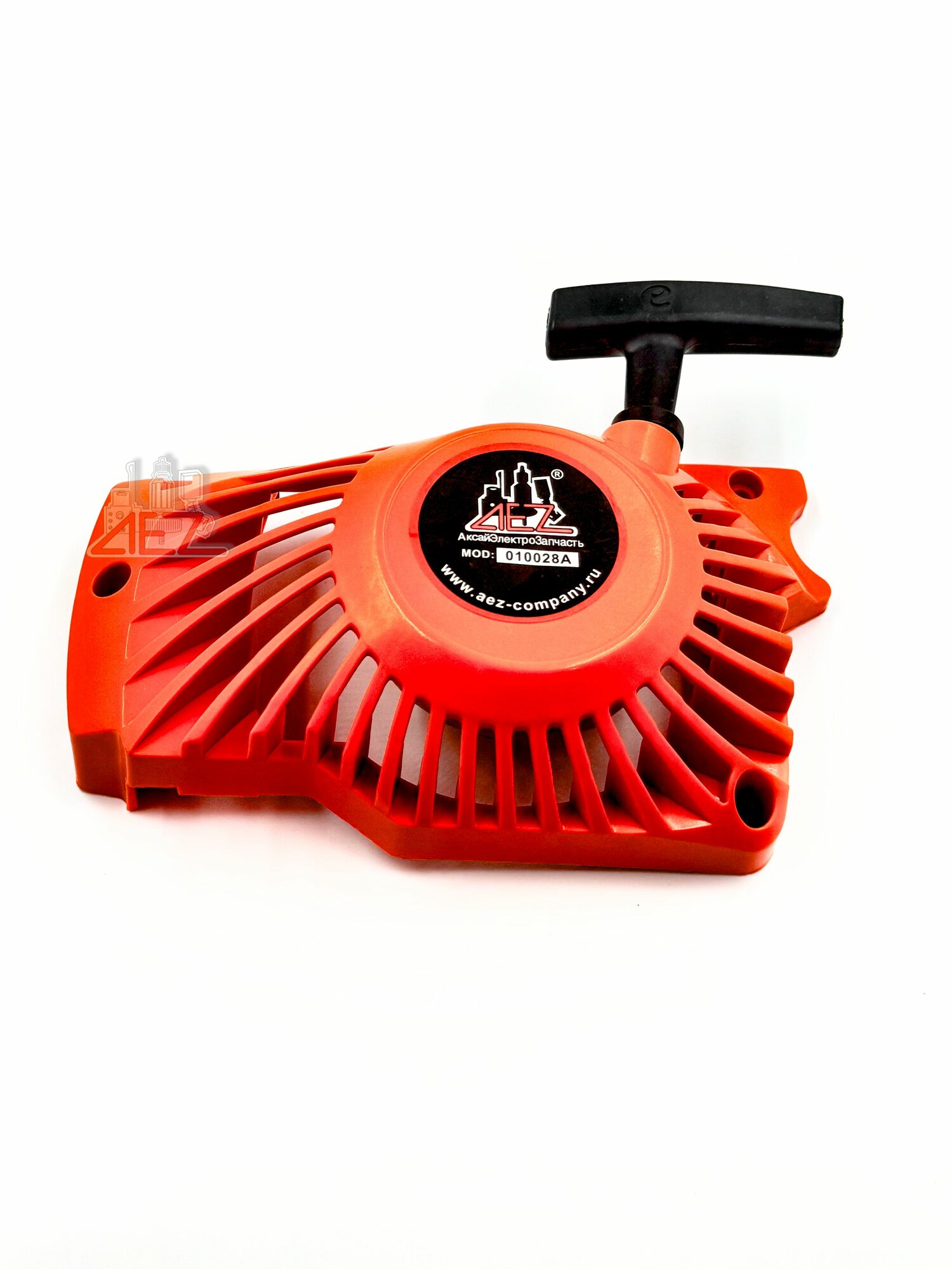 Ручной стартер подходит для китайских бензопил объёмом 38см3 легкий старт