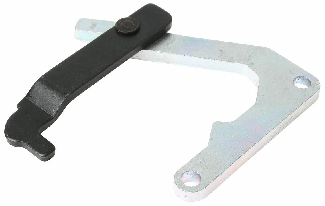 Рычаг стояночного тормоза регулировочный задний правый Hyundai Porter 1 MOBIS