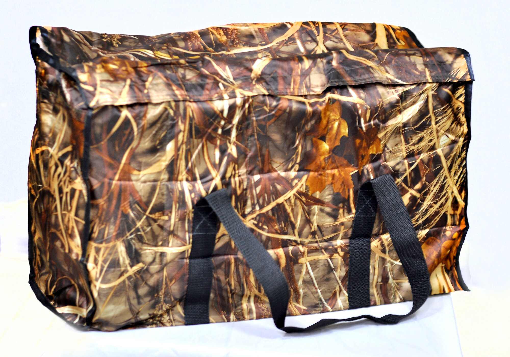 Сумка для подсадных чучел 10 мест