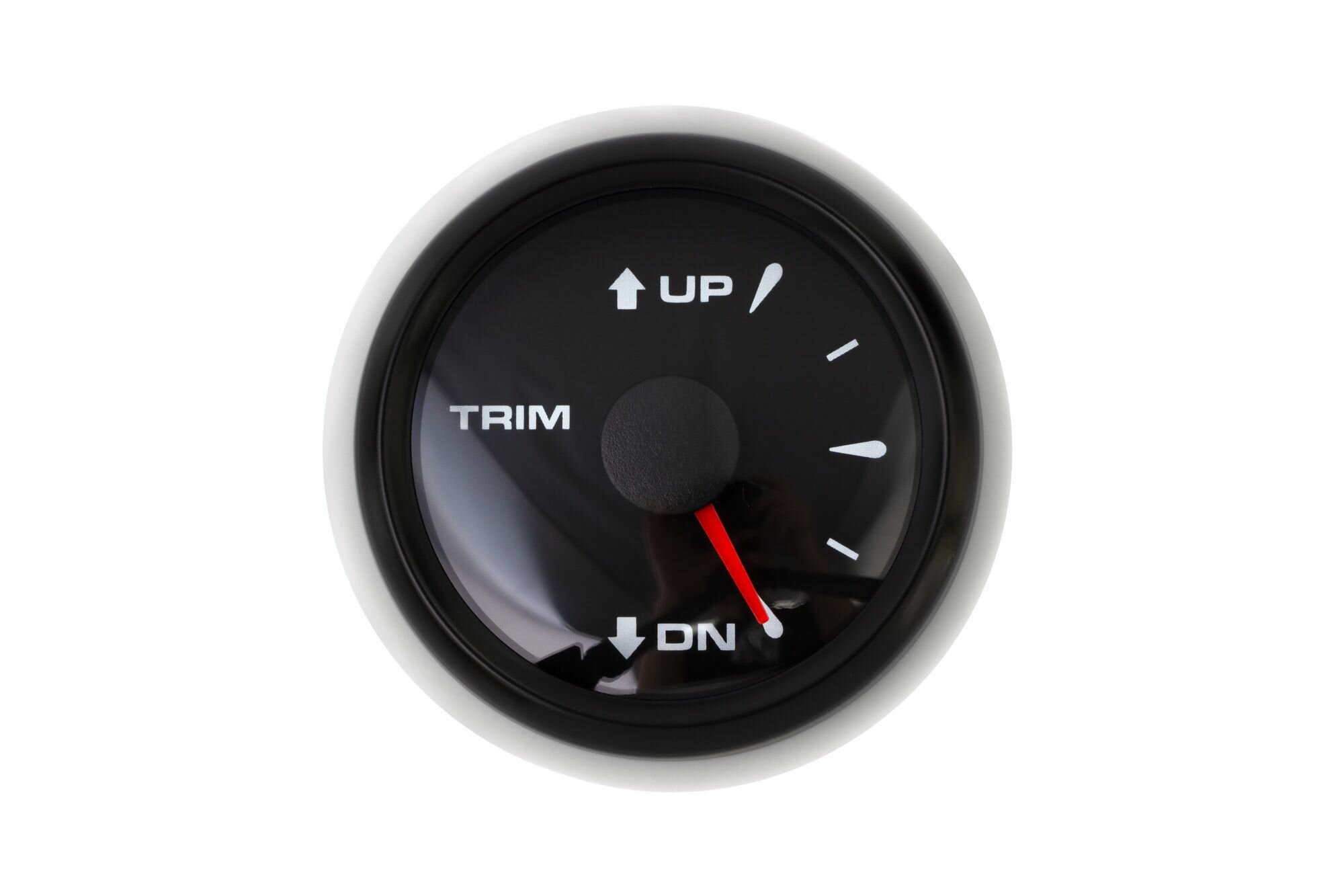 Указатель уровня трим(TRIM) (прибор) F60-01.09.00.11
