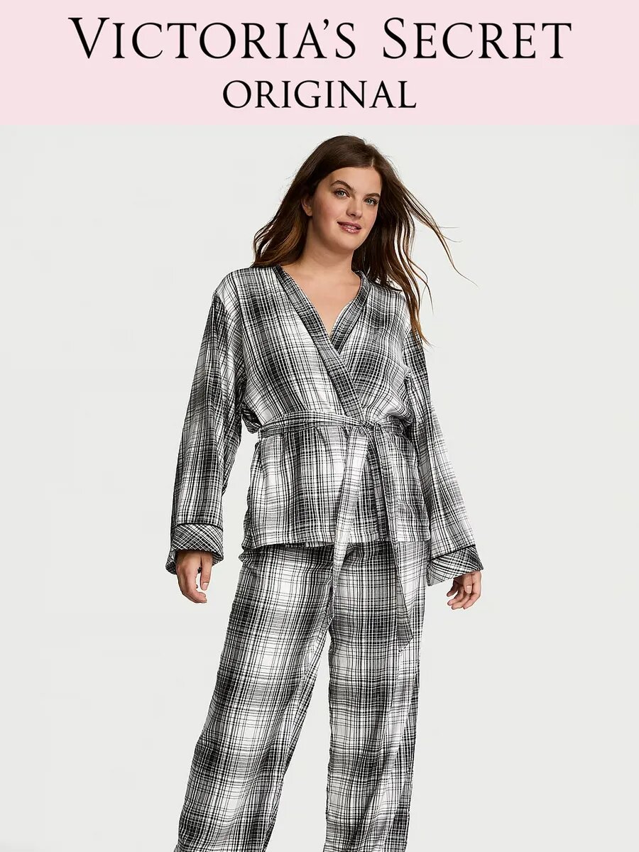 Пижама Базовая коллекция