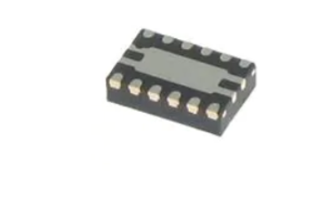 Преобразователь напряжения Texas Instruments TPS62740DSSR, 300 мА, 2 шт
