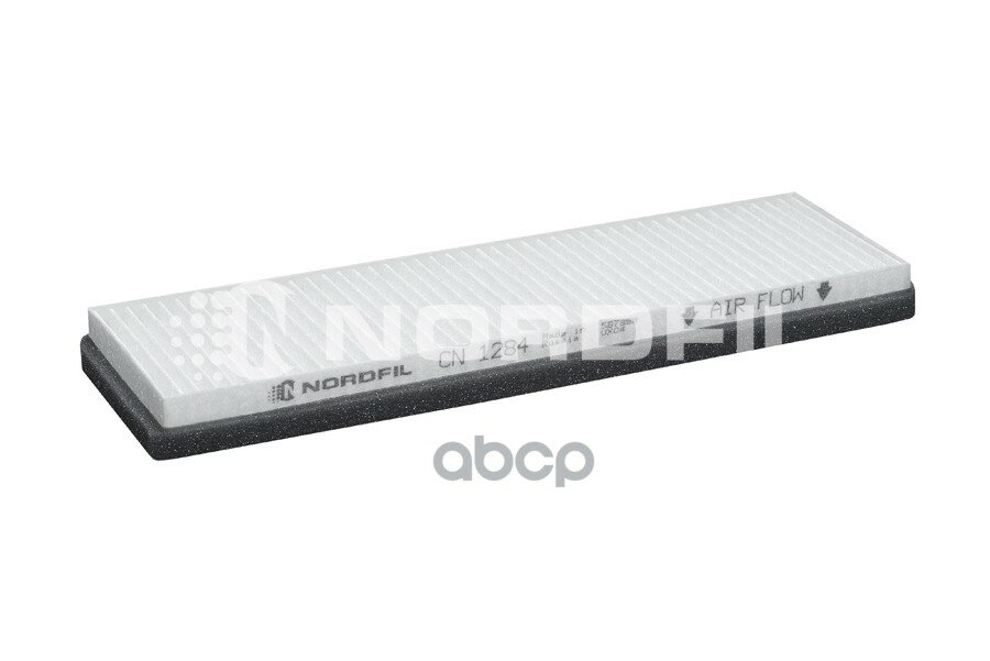 Фильтр салона JCB (J.C. BAMFORD) 400-Serie (Radlader / Wheel Loader) 500-Serie (Teleskoplader / Tel NORDFIL арт. cn1284