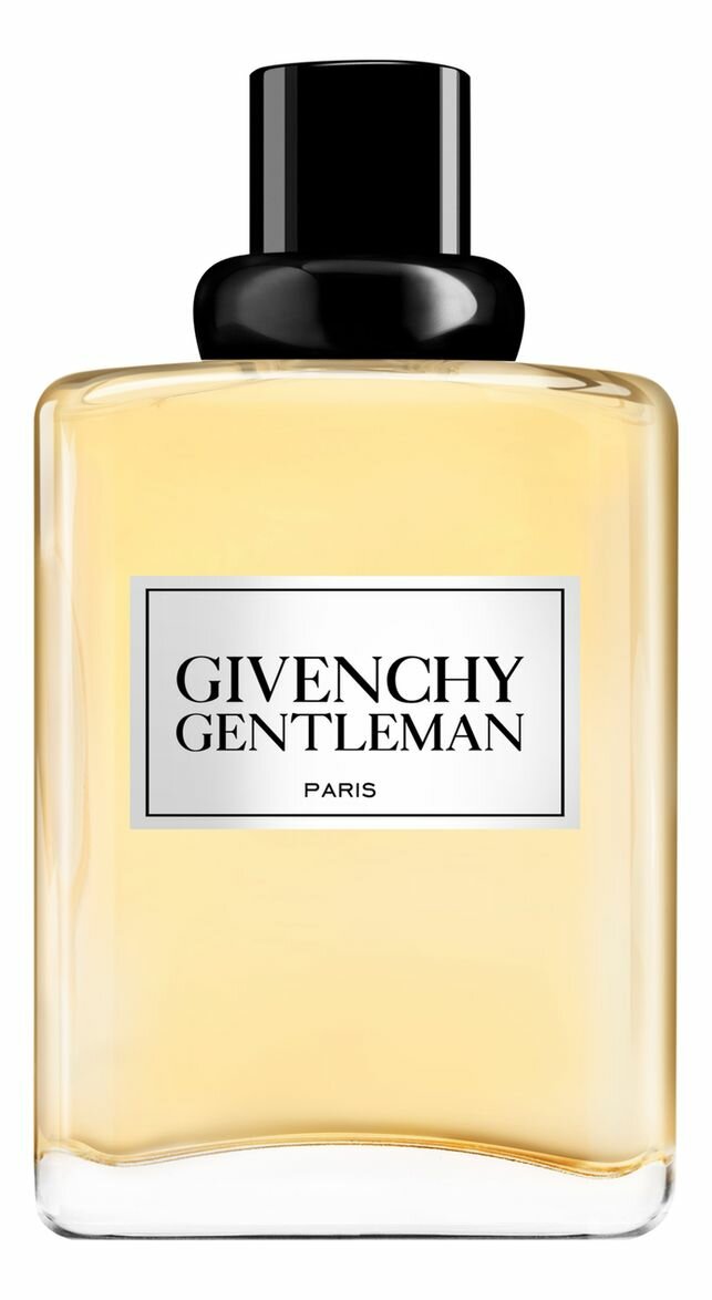 GIVENCHY Gentleman Originale Туалетная вода для мужчин 100 ml