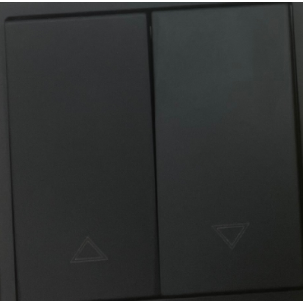 Диммер Arlight Механизм выключателя управления шторами SWT-NOBE-MKR2-SFPL-BK (230V, 10A) (Arlight, -)