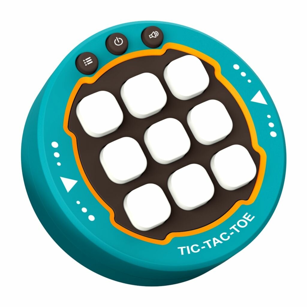 Портативная скважина форма Game Console Design Easy Empormance для детей и семейного развлечения улучшение логического мышления